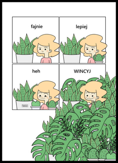 PLAKATY – Strona 4 – My White Type